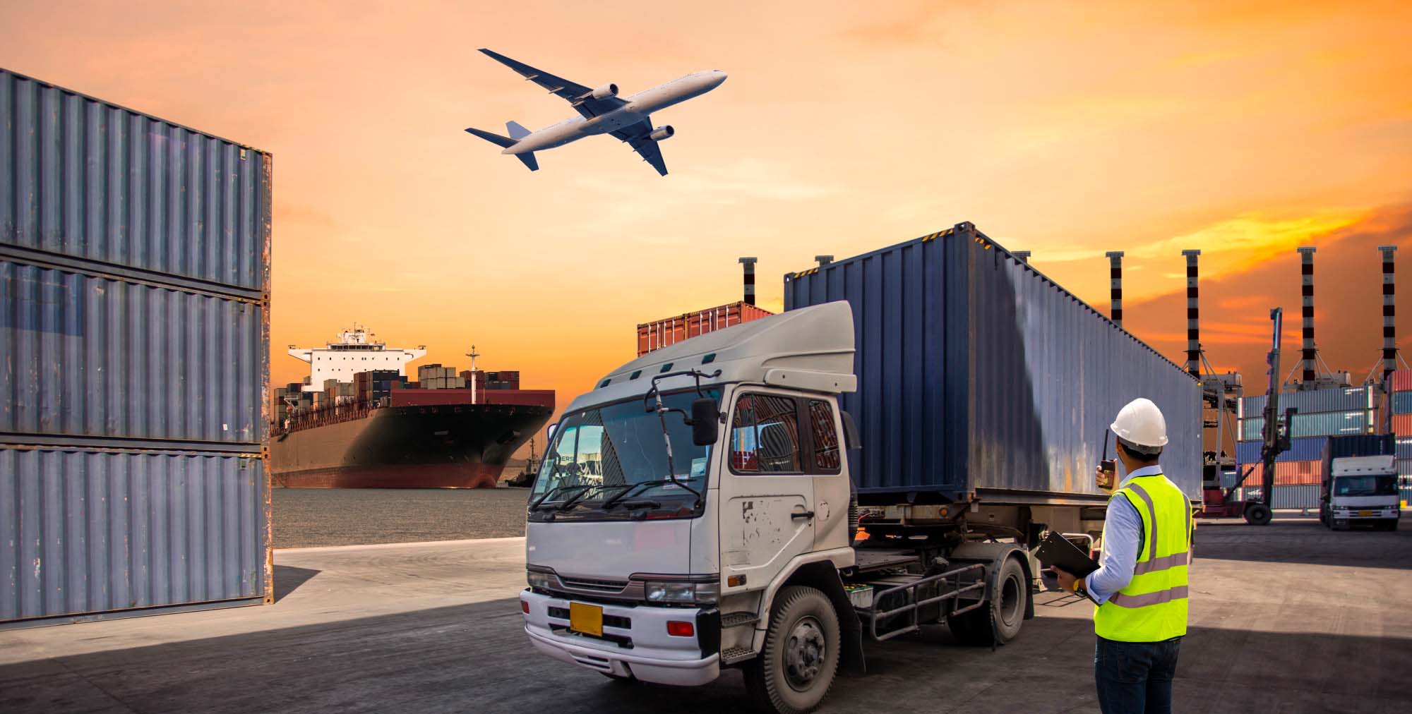 Carga - Aeropuerto Internacional de Toluca